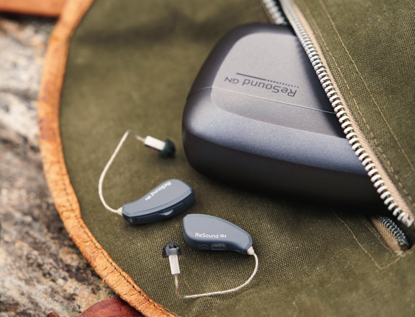 ReSound LiNX Quattro - Ce-Ses İşitme Merkezi